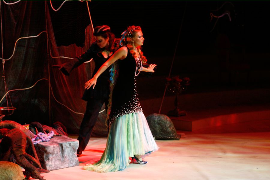 Rusalka