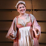 ARTISTES OF THE OPERA COMPANY