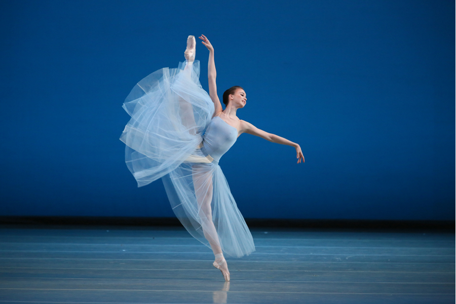 Maria Ilyushkina