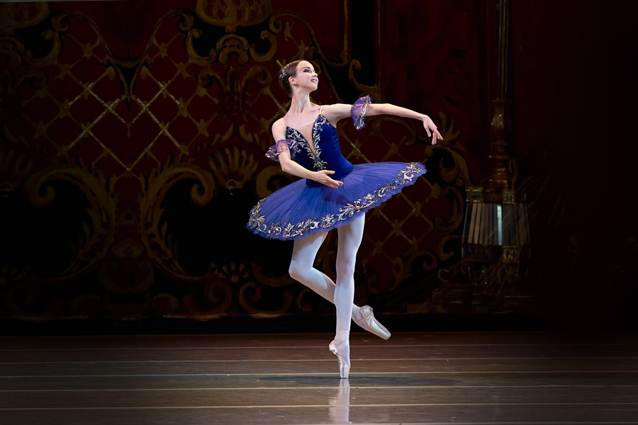 Maria Ilyushkina