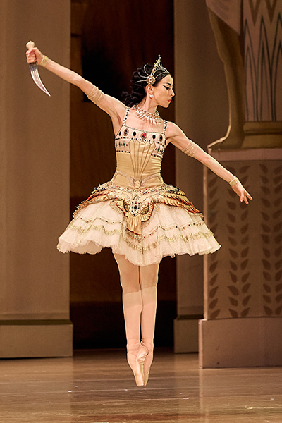 Viktoria Tereshkina