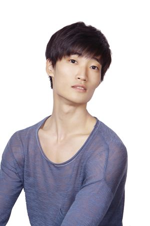 Kimin Kim