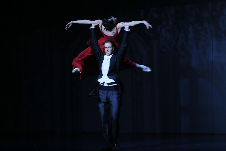 Anna Karenina Count Vronsky After Death S