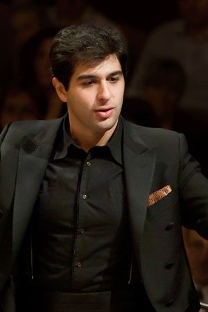 Sergey Smbatyan - Alchetron, The Free Social Encyclopedia