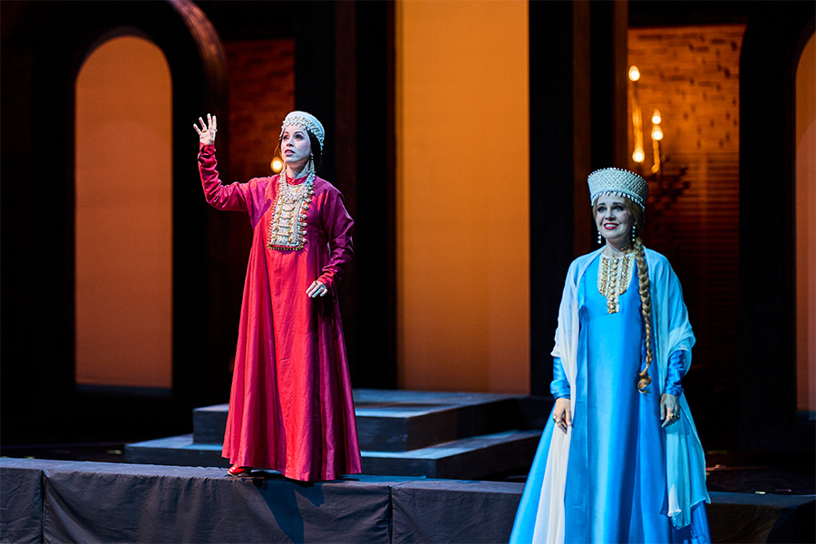 Царская невеста